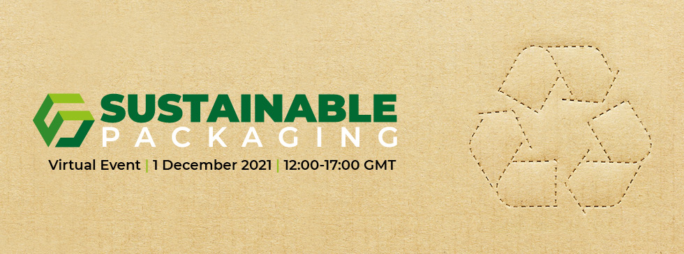 Sustainable Packaging Virtual Conference 2021 - Progressive Media ...